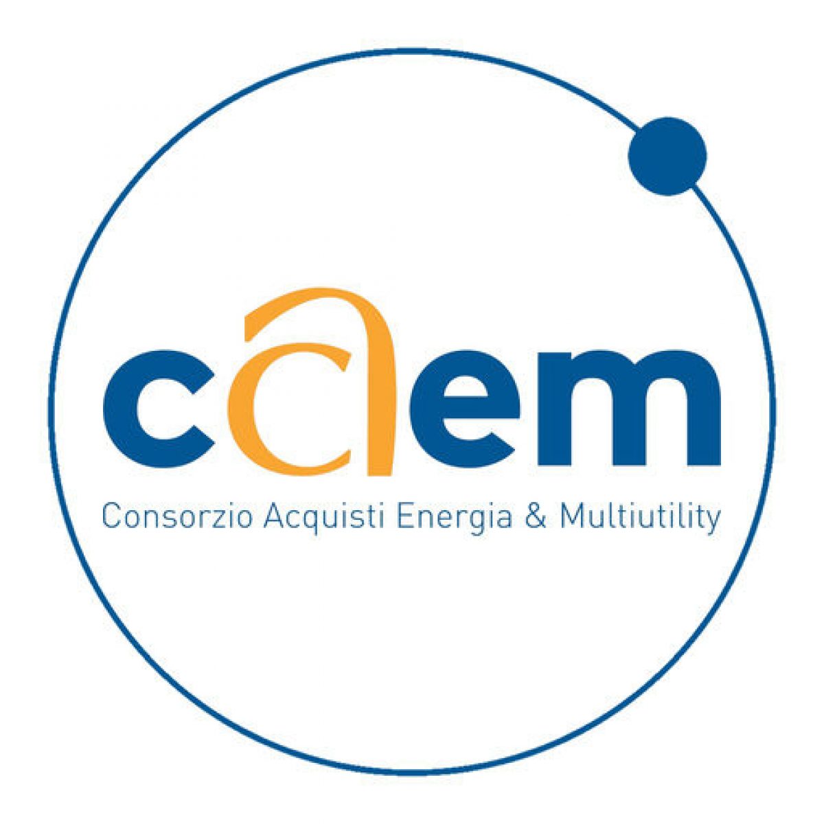 Logo Caem - Gal Montagna Vicentina